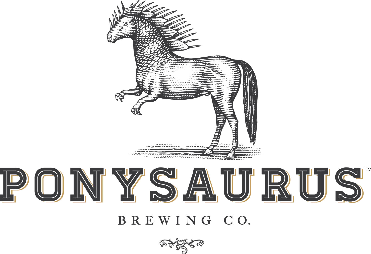 Ponysaurus Brewing Co - Downtown Business Alliance of Wilmington, NC ...