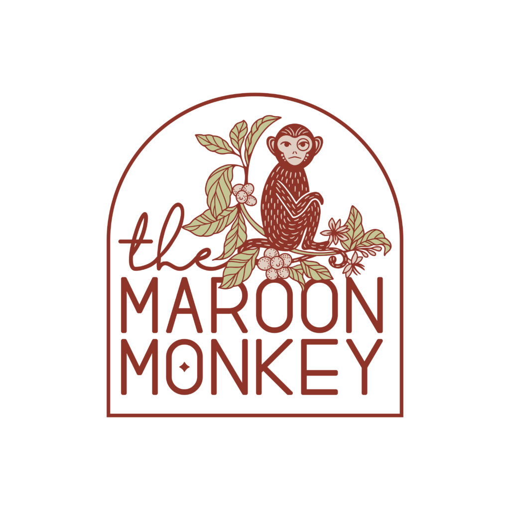 Maroon Monkey Coffee Co - Downtown Business Alliance of Wilmington, NC ...