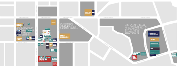 Cargo District - Downtown Business Alliance of Wilmington, NC ...